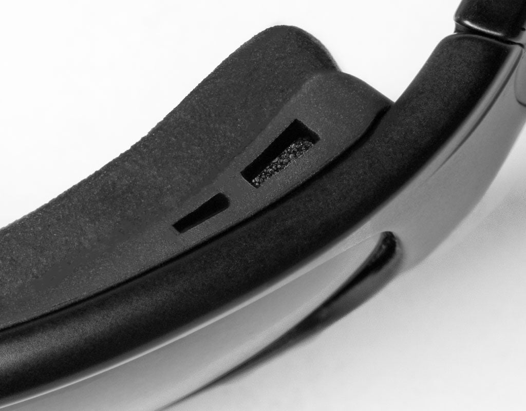 Warrior | 7eye by Panoptx | Wind Blocking Sunglasses
