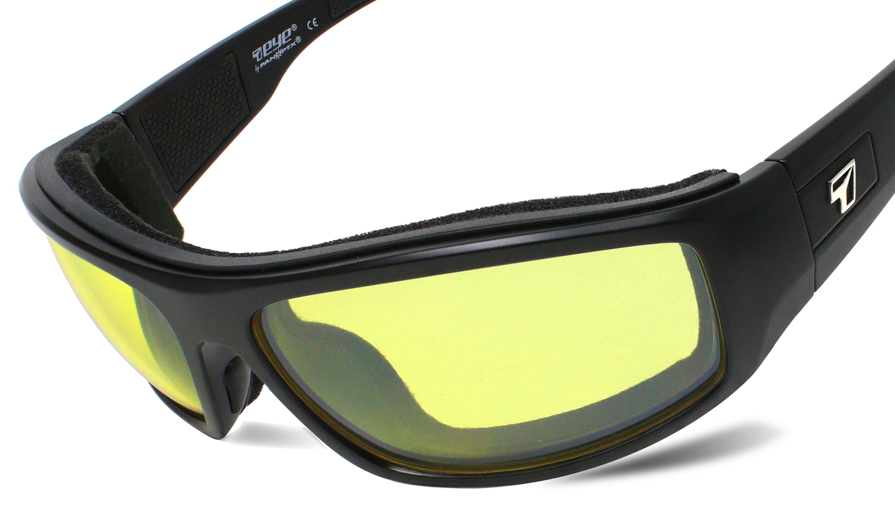 FAQs | 7eye by Panoptx | Performance Sunglasses