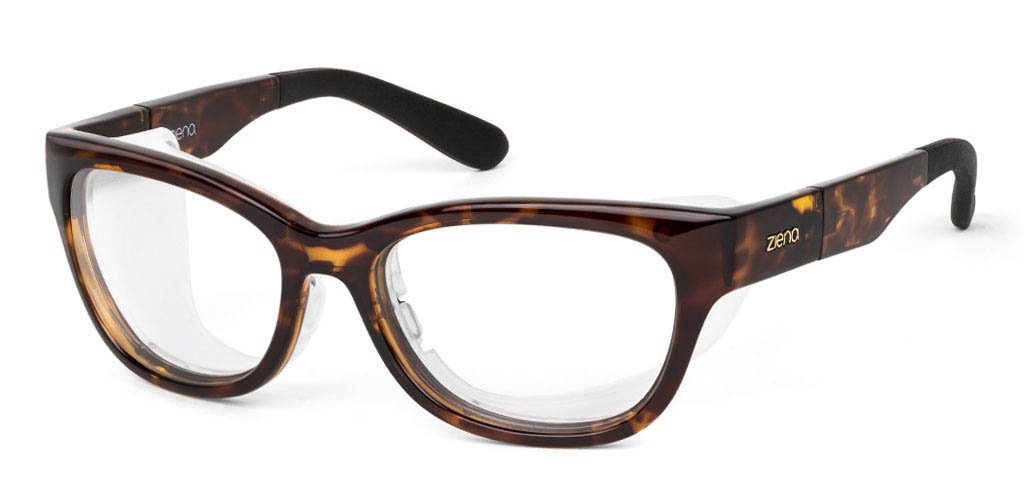 Ziena | Dry Eye Eyewear - Wind & Air Protection - 7eye by Panoptx