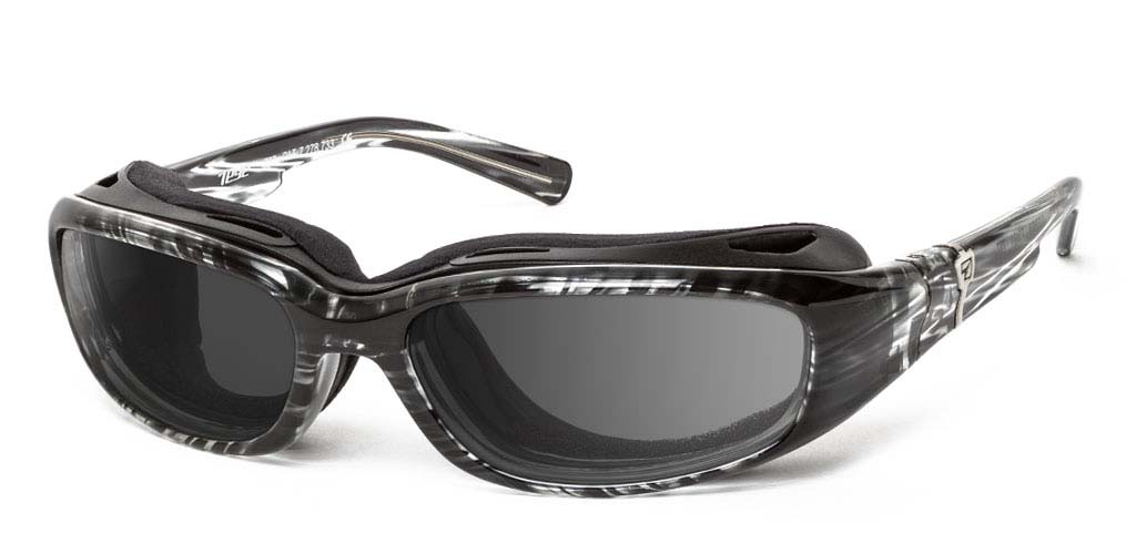 7eye® Motorcycle Sunglasses | Wind & Air Protection - Dry Eye Eyewear ...